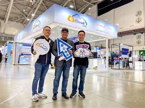 Gavin Chen On Linkedin Technology Cloud Oracle