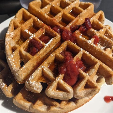 Democracy 202 Locke St S Hamilton On L8p 4b4 Canada Waffles Review