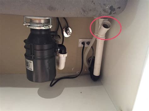 Kitchen Sink Backflow Preventer Things In The Kitchen