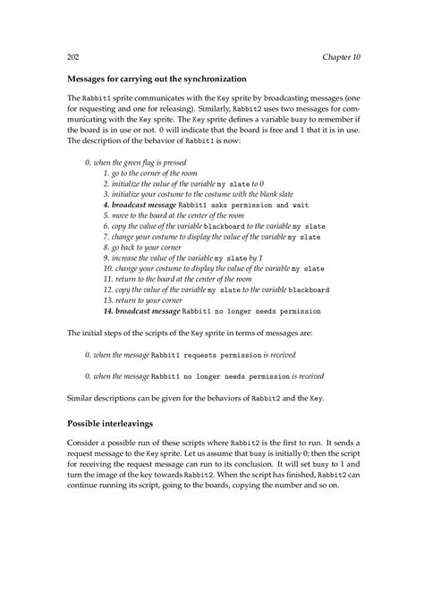 Scratch 14 Textbook 1 0 One Side Csingergabor Page 202 Flip Pdf