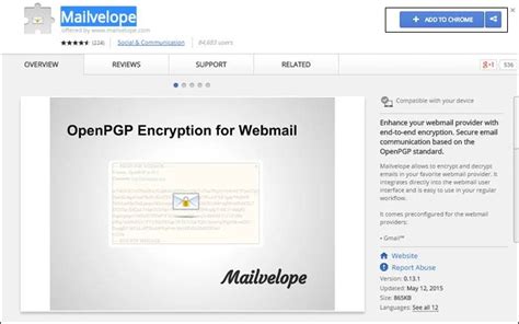 How To Send Encrypted Or Password Protected Emails In Gmail