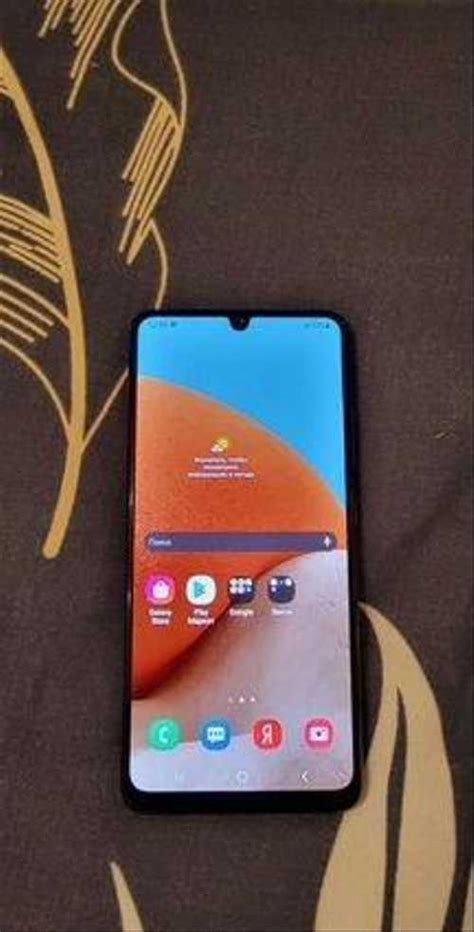 Телефон Samsung galaxy a32 купить | Мобильные телефоны | Festima.Ru ...