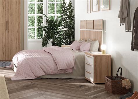 Conjunt Per A Dormitori Model Nita