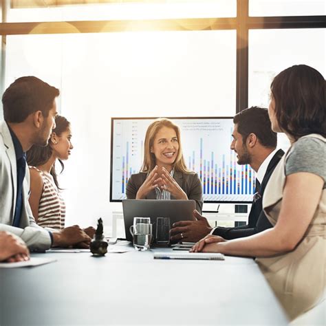 Enterprise Performance Management Platform For Success Stratroom