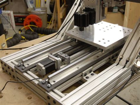 Top 8 Hobby Cnc Forums Blue Elephant Cnc