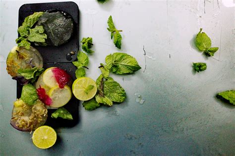 THE FROZEN OBJECTS Class Activity On Behance