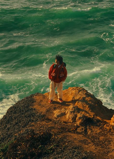 Kith For Columbia 2024 Feat Jon Purcell