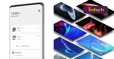 Style Color Control Android Menu Tn Shorts