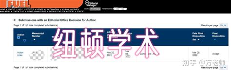 3个月录用，能源燃料一区sci顶刊，《fuel》，因子8 035 知乎