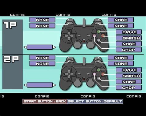 Screenshot Of Spindrive Ping Pong Playstation 2 2005 Mobygames