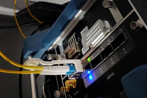 Coherent Introduces 800G Transceiver In Ultracompact Form Factors PIC Magazine News