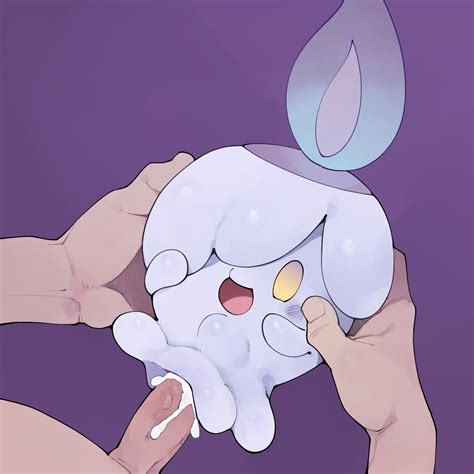 Post 6285267 Litwick Porkyman Youjomodoki