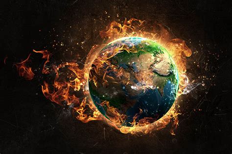 바닷물이 푸른 이유는 바다의 진실 5가지