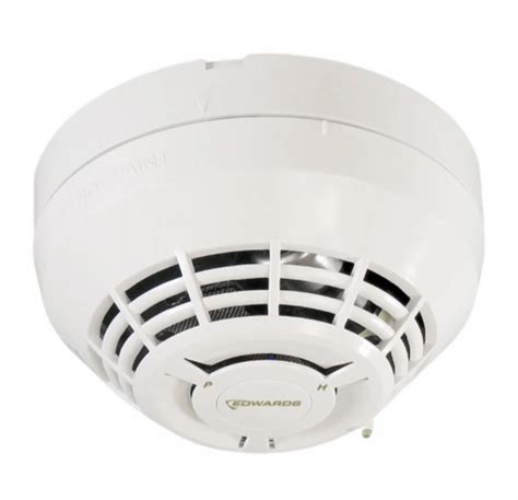 Photoelectric Siga Phd Multi Sensor Smoke Detector At ₹ 1900piece In Noida