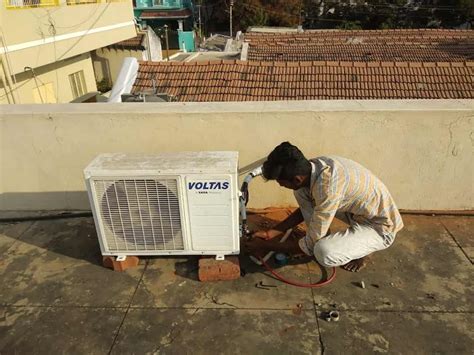 sai sriram services in agathiyar nagar chennai best ac repair