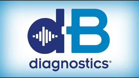 Introducing Db Diagnostic Systems Youtube