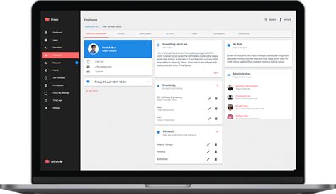 Hr Essentials Talexio Hr Software