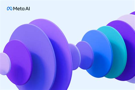 meta releases open source generative ai text to sound engine audiocraft voicebot ai