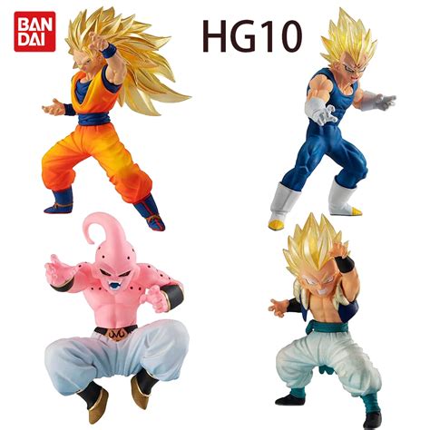 Dbz Goku Super Saiyan 10
