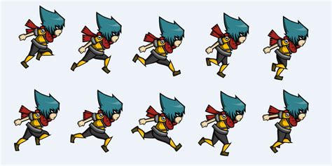 Herramientas Para Desarrollar Videojuegos En Español Usando Sprite