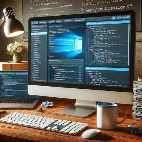 deploy your asp net core projects on iis by mustafademirhan fiverr