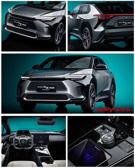 Toyota Full Electric Cars 2021 Hoch Biog Pictures Library