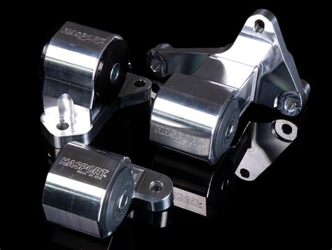 Hasport Billet H Series Engine Mount Kit 90 93 Accord Jhpusa
