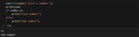 Daily Python Practice Abenayaa V Posted On The Topic Linkedin