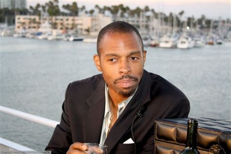 Pictures Of Treva Etienne