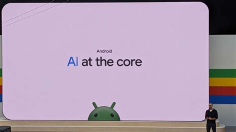 Google Is Reimagining Android To Be All In On AI And It Looks Truly Impressive TechRadar