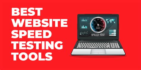 11 Best Website Speed Testing Tools Ninja Reports