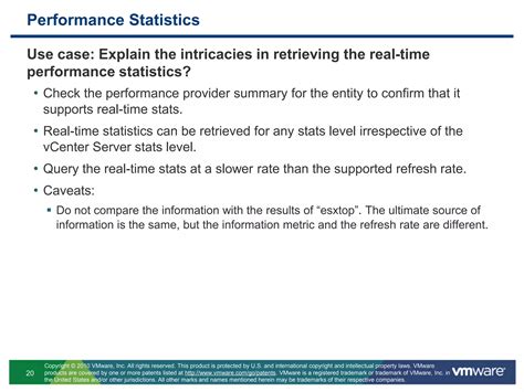 vmware vsphere api best practices ppt