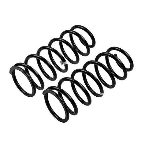 Arb 4x4 Accessories Rear Coil Spring Set 2865 2865