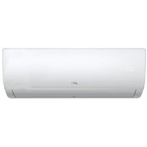 TCL Split Air Conditioner Ton TAC CHSI VT Brothers Cool AC Spare Parts Supplier In Dubai