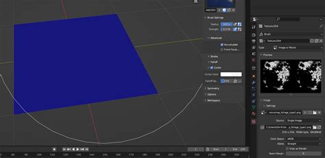 Hello I Am Trying To Use Textures To Modify Planes But Cant Really