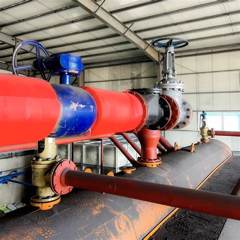 Тавантолгой түлш компанийн Зүүн үйлдвэр бие даасан халаалтын системтэй болно