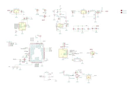 Could Somebody Review My Schematic Please Issue Ai Thinker Open GPRS C SDK GitHub