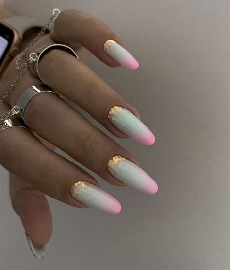 Akhtyamova Nails Wow Nails Stylish Nails Art Pretty Nails