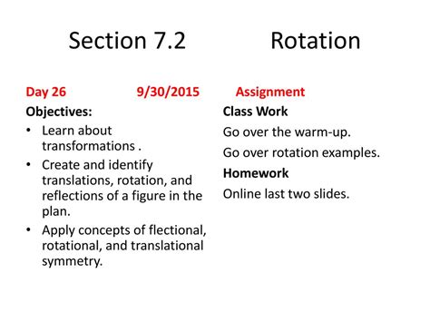 Section 11 Building Blocks Of Geometry Ppt Download