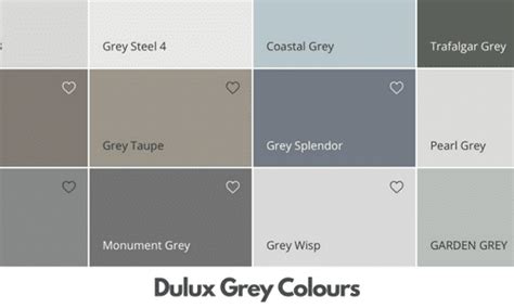 Grey Colours Dulux Dulux Exterior Colours Dulux Paint 41 OFF