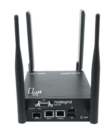 nodegrid network management tool zpe systems