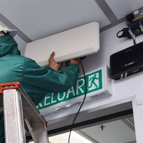 Rfid Asset Tracking Solution Aenon Solutions