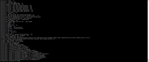 openeuler22 03 lts 源码部署 postgresql12 9 postgis3 1 installation 安装部署