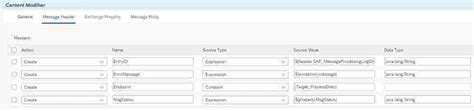 message retry using process direct and data store in sap cpi