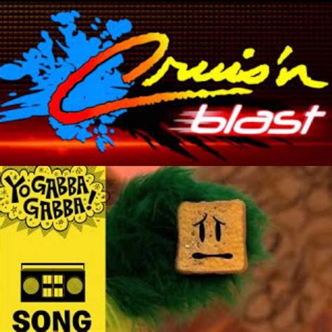 Cruisn Blast Tiny Ugly Germs By Lahmom2000 On Deviantart