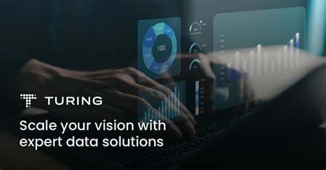 Data Science Services And Solutions Turing