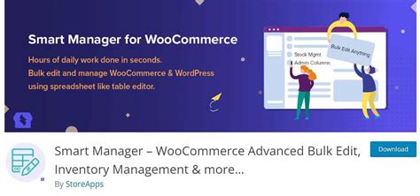 7 Best Woocommerce Stock Manager Plugins Yaycommerce