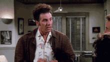 Seinfeld Talking Belly Button S Tenor