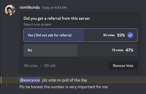 ramit kundu on linkedin i was laid off from my dream company 6 months