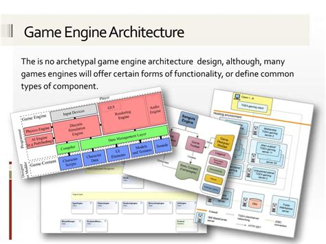 Ppt 1 2 Introduction To Game Engines Powerpoint Presentation Free Download Id 1685346